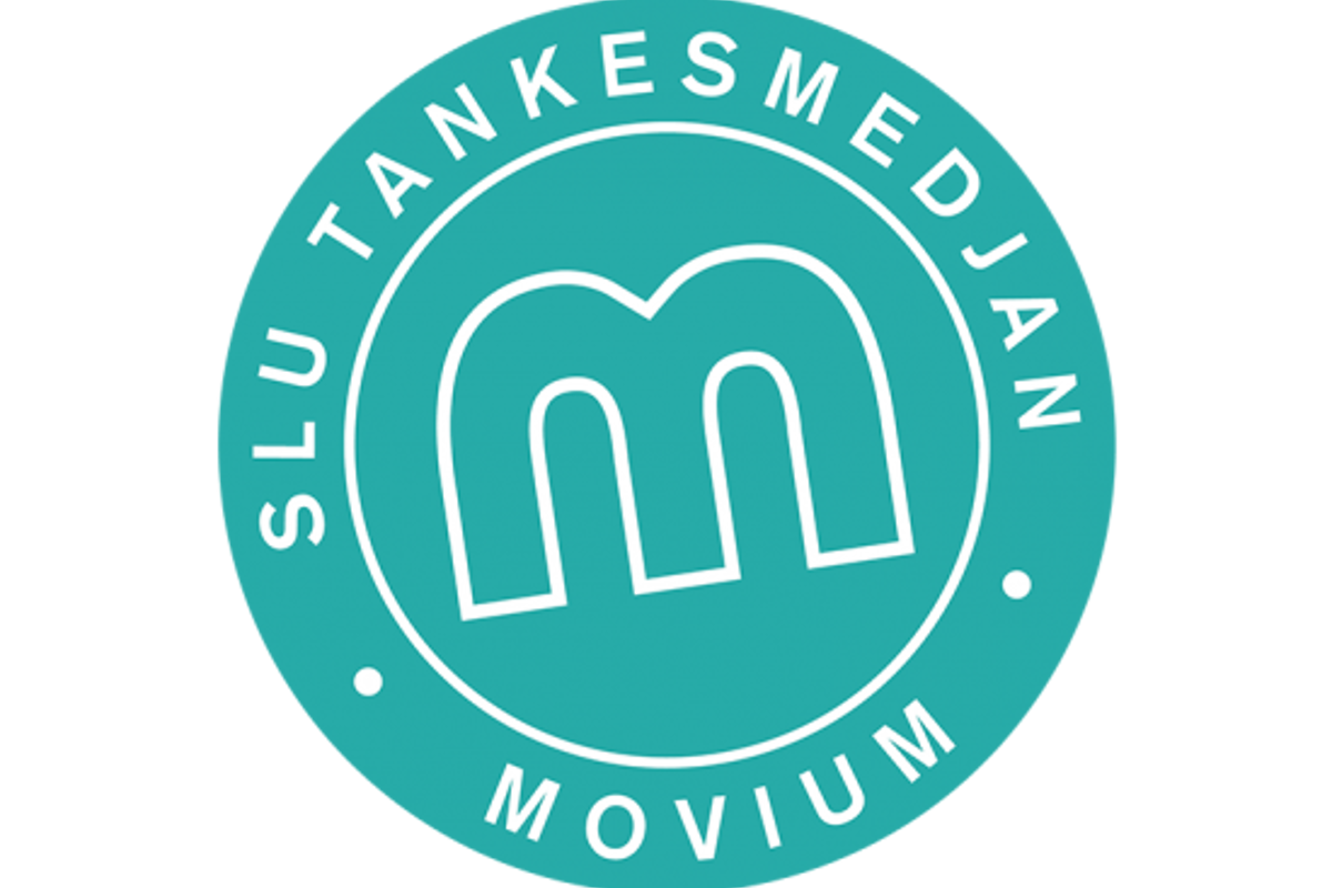 Ny medarbetare till Movium - Movium