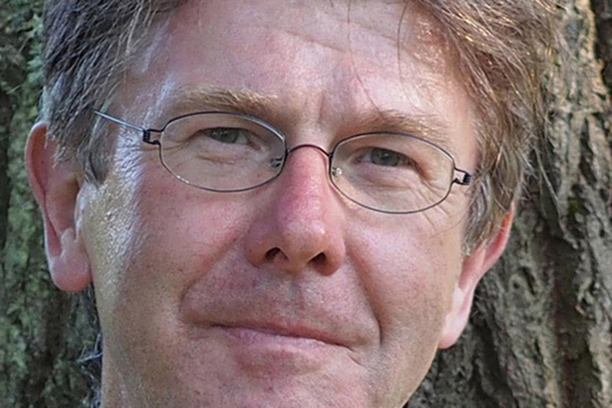 Skogens träd på väg in i stan - Movium