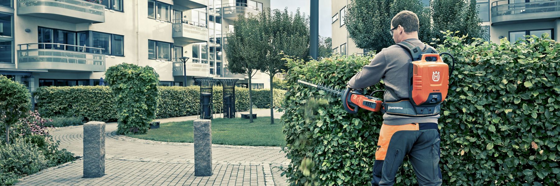 Vad är smart skötsel? - Movium