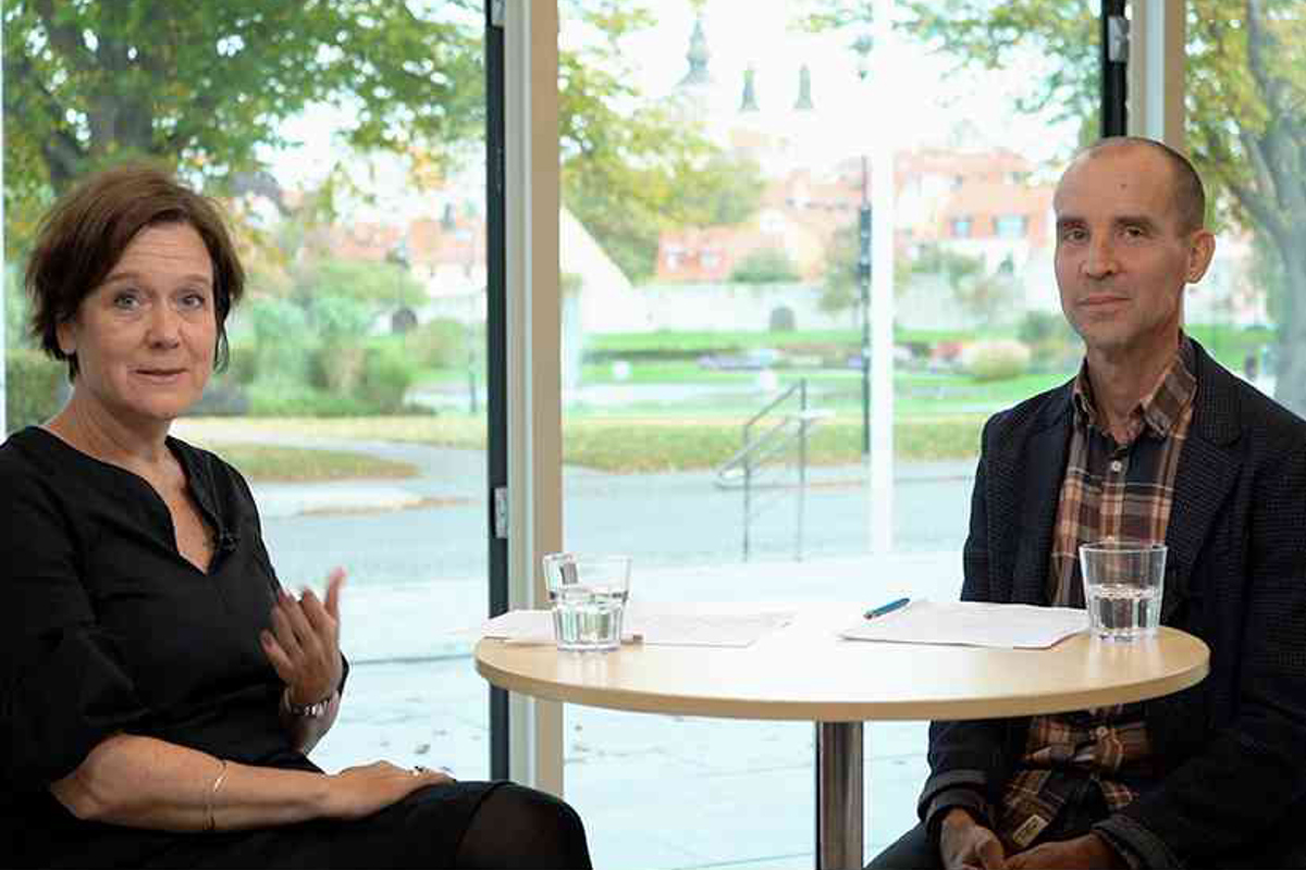 SLU-profiler spanar - Movium