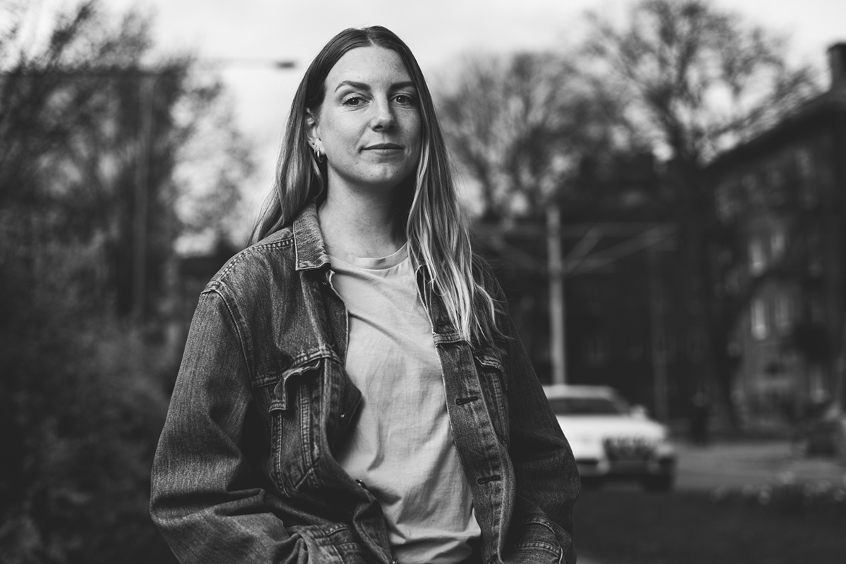 Den maniska dansen - Movium