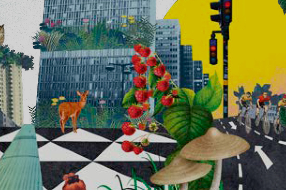 Tidskriften STAD - Movium